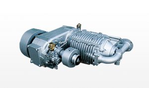 COMPRESSOR FOR BULK TRUCKS – HORI ENGINEERING CO., LTD.
