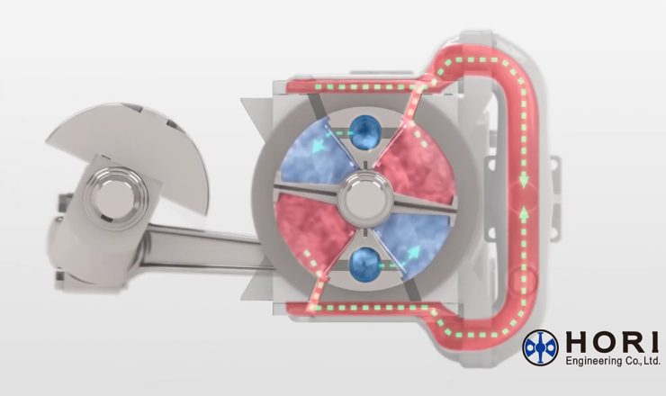 WHAT’S A WING COMPRESSOR – HORI ENGINEERING CO., LTD.